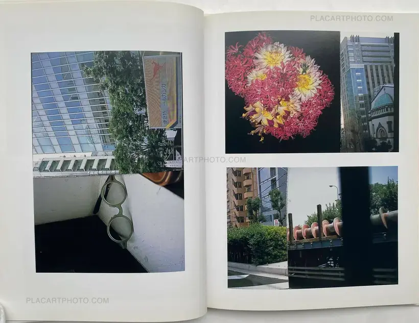 Nobuyoshi Araki: Kirishin (SIGNED), Rat Hole Gallery, 2014 | Bookshop ...