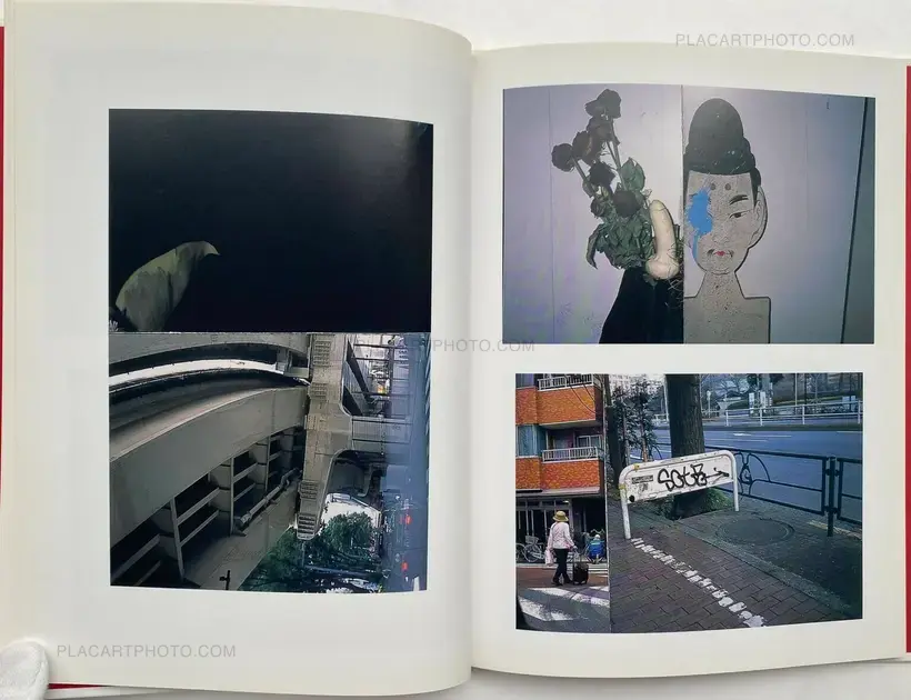 Nobuyoshi Araki: Kirishin (SIGNED), Rat Hole Gallery, 2014 | Bookshop ...