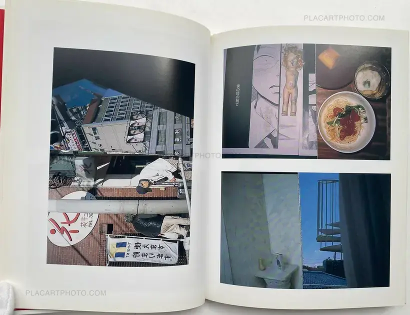 Nobuyoshi Araki: Kirishin (SIGNED), Rat Hole Gallery, 2014 | Bookshop ...