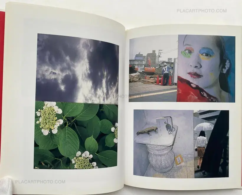Nobuyoshi Araki: Kirishin (SIGNED), Rat Hole Gallery, 2014 | Bookshop ...