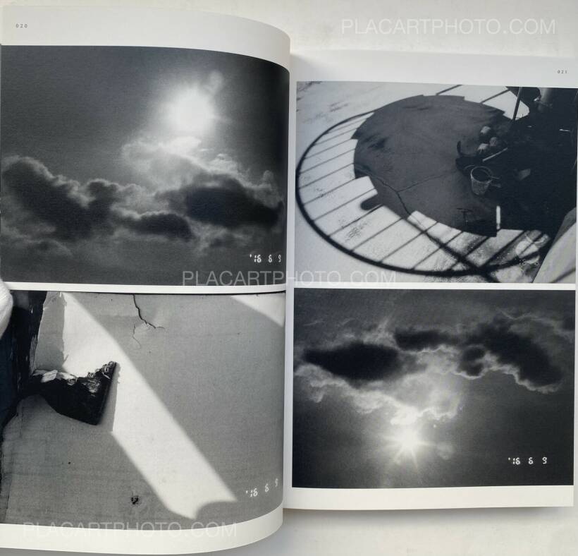 Nobuyoshi Araki: ichi-ni-san-shigo SIXTY-NINE (SIGNED), Wides Shuppan ...