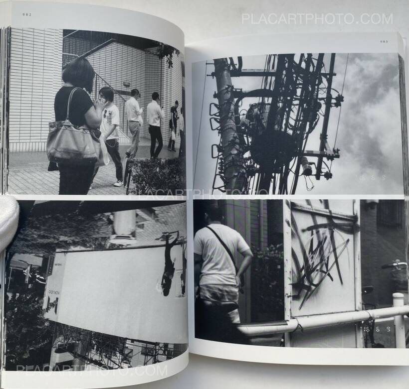 Nobuyoshi Araki: ichi-ni-san-shigo SIXTY-NINE (SIGNED), Wides Shuppan ...