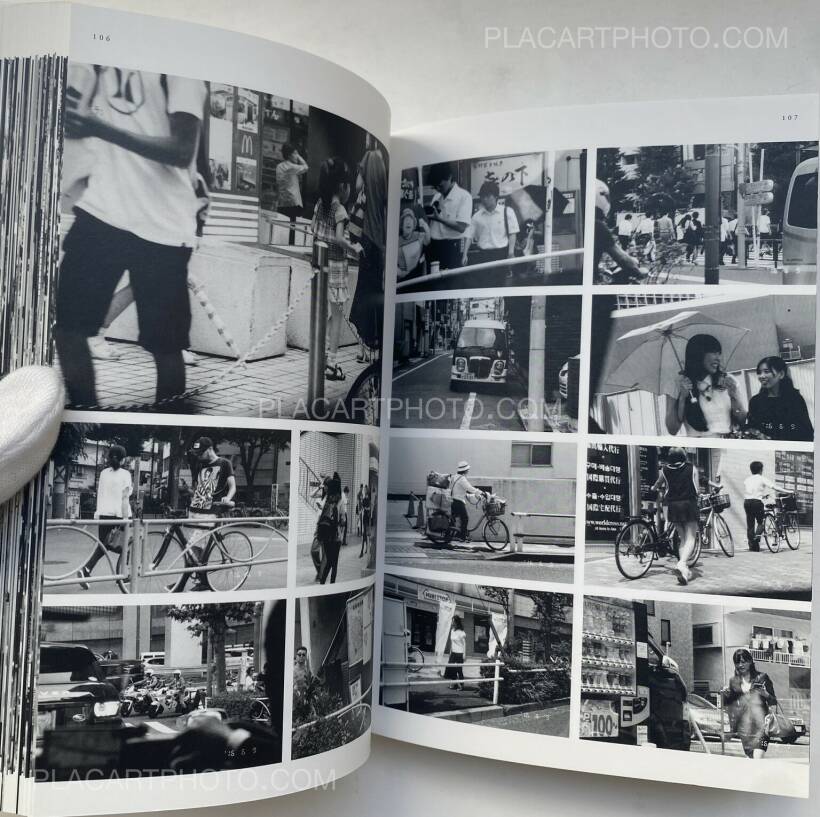 Nobuyoshi Araki: ichi-ni-san-shigo SIXTY-NINE (SIGNED), Wides Shuppan ...