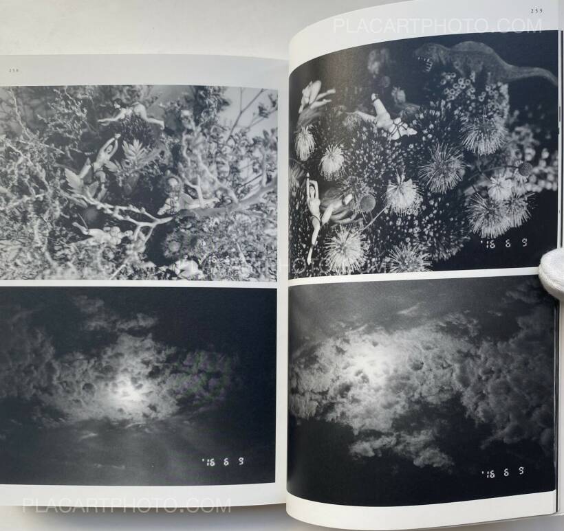 Nobuyoshi Araki: ichi-ni-san-shigo SIXTY-NINE (SIGNED), Wides Shuppan ...