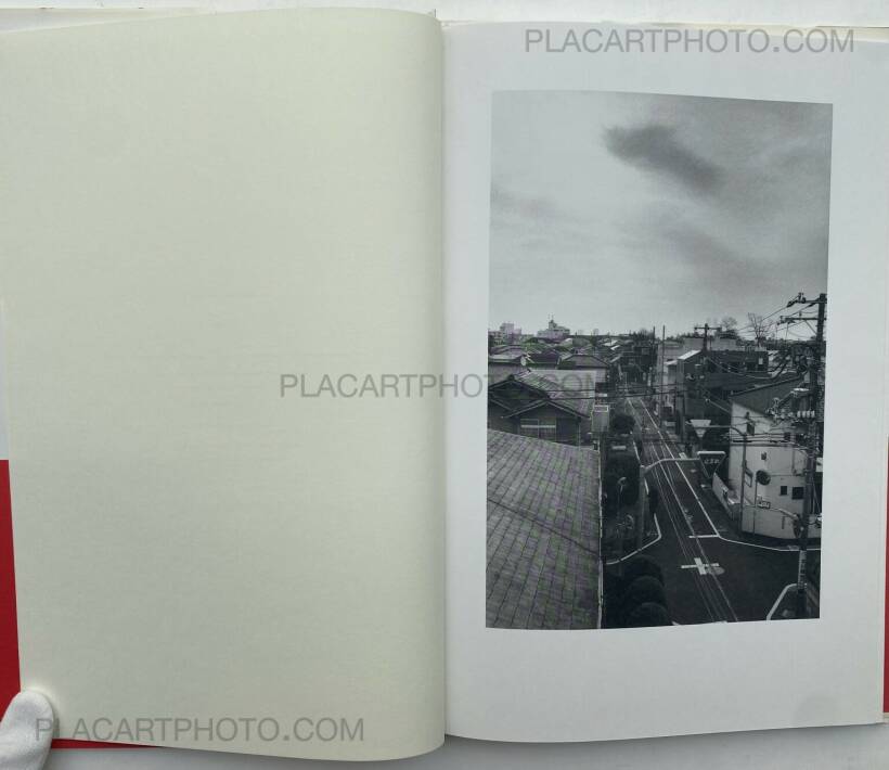 Nobuyoshi Araki: Michi (SIGNED WITH OBI), Kawade Shobo Shinsa, 2014 ...