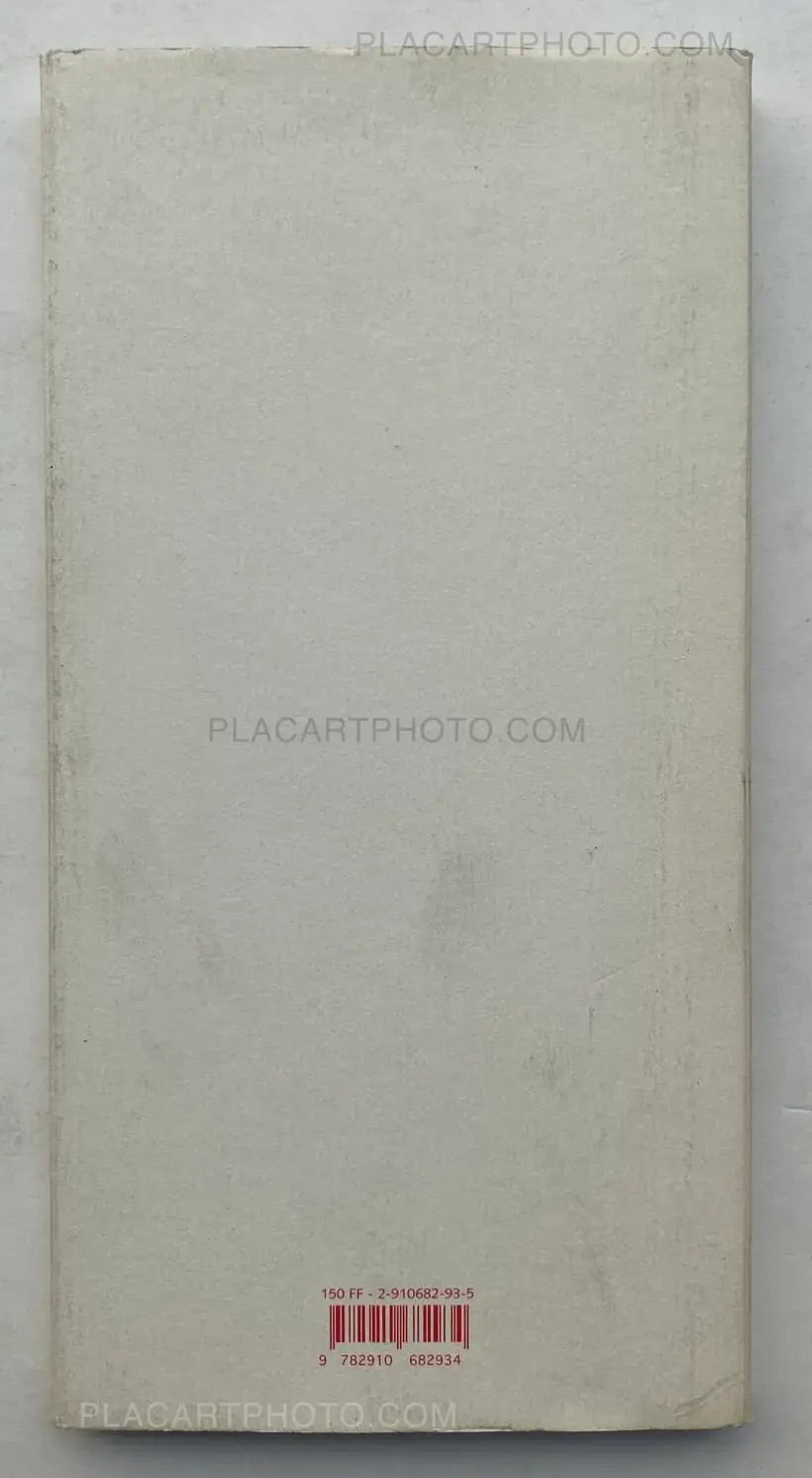 Bernard Descamps: JAPON (SIGNED), Filigranes, 2001 | Bookshop Le Plac ...