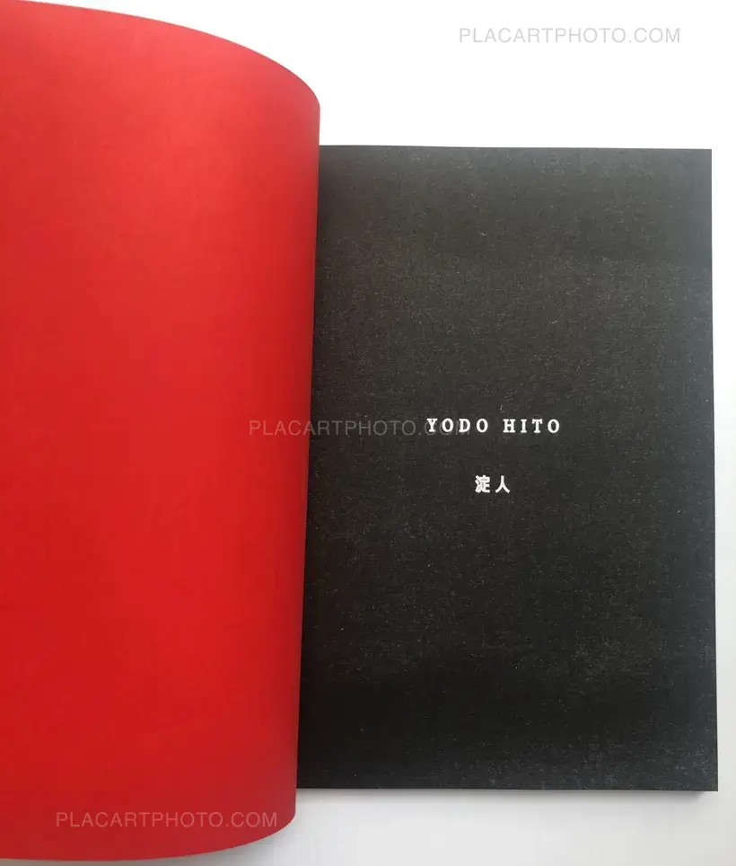 George Booth Cole: YODO HITO (Signed Ltd of 200), self published, 2018 ...