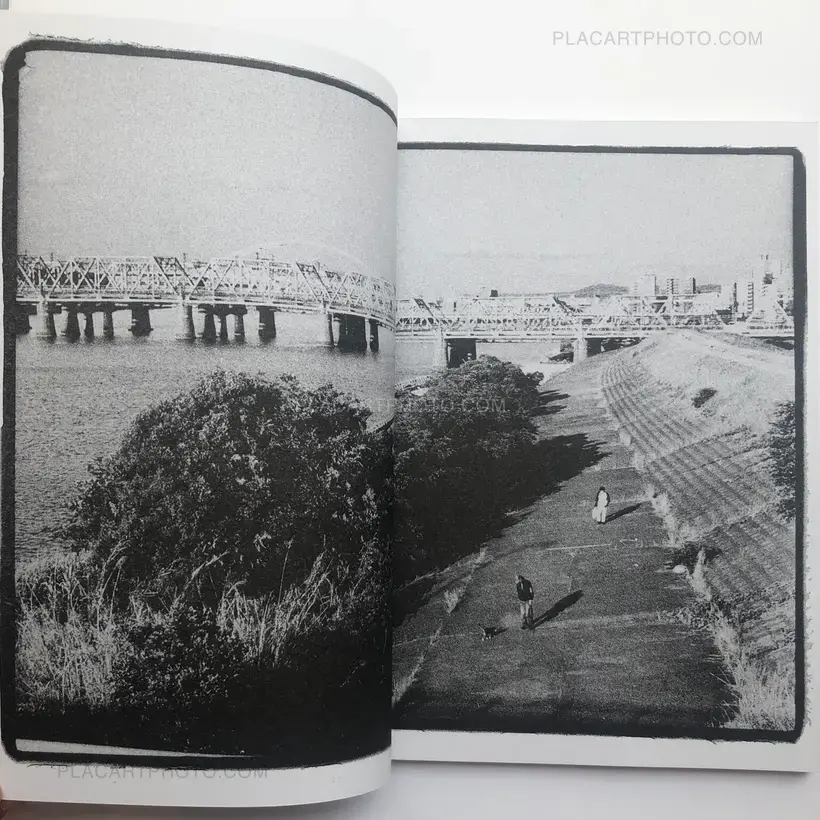 George Booth Cole: YODO HITO (Signed Ltd of 200), self published, 2018 ...