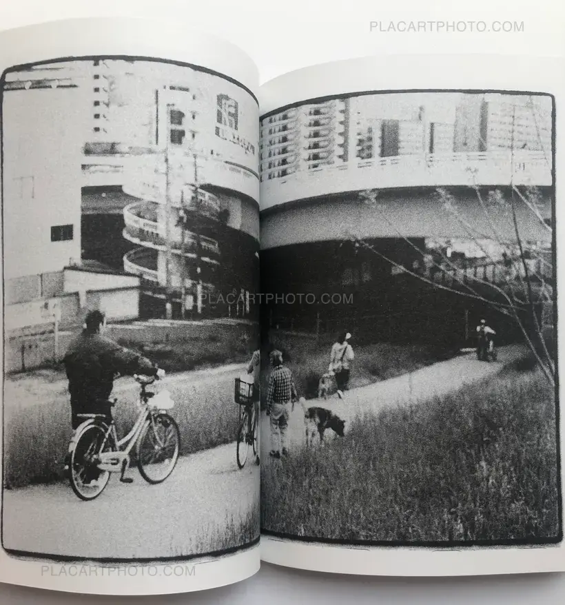George Booth Cole: YODO HITO (Signed Ltd of 200), self published, 2018 ...