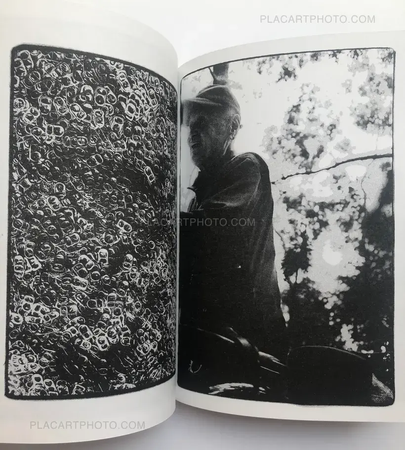 George Booth Cole: YODO HITO (Signed Ltd of 200), self published, 2018 ...
