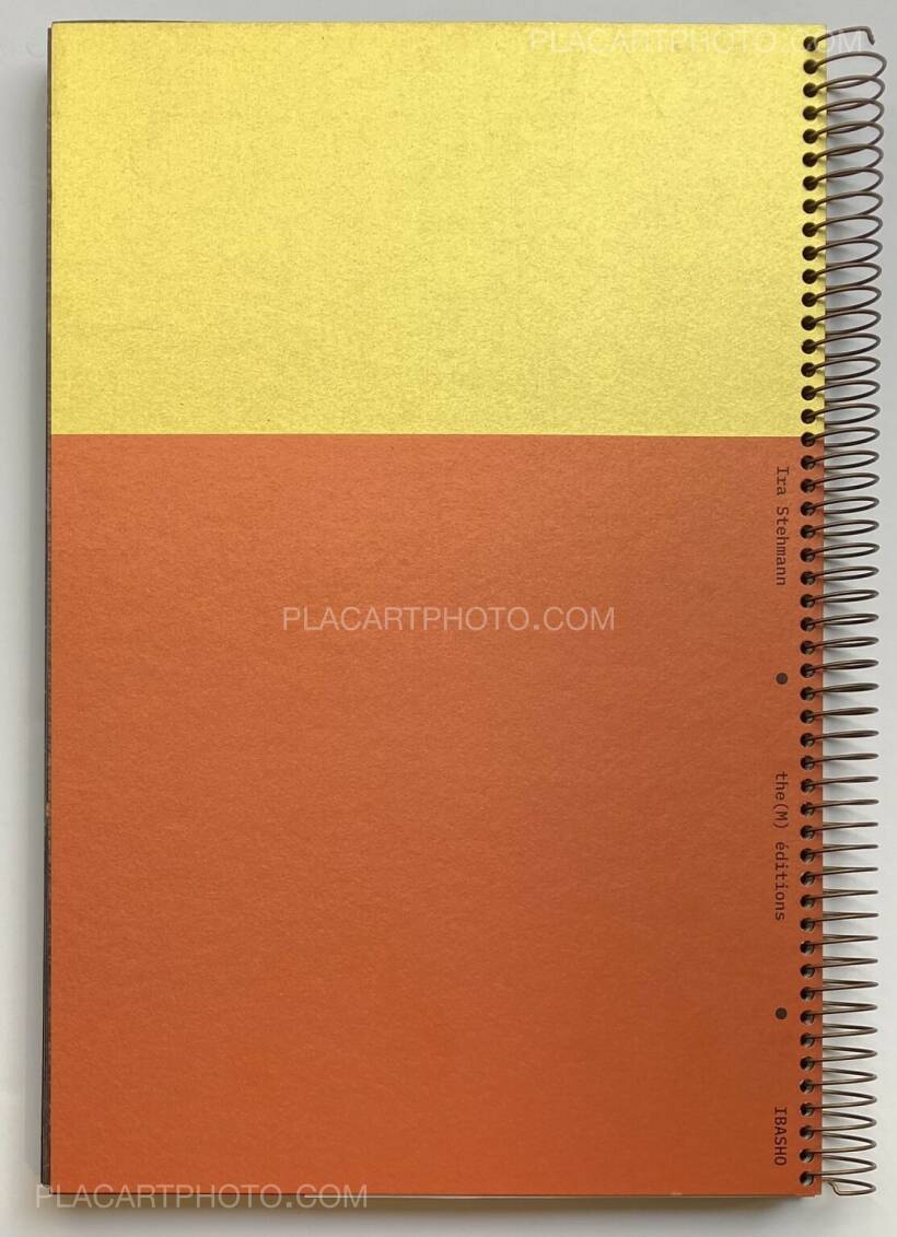 Albarran Cabrera: THE WORLD'S FIRST PHOTOBOOK WAS BLUE, Ira Stehmann ...