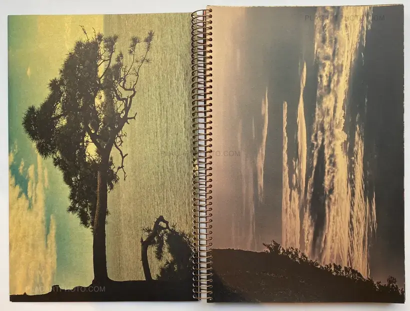 Albarran Cabrera: THE WORLD'S FIRST PHOTOBOOK WAS BLUE, Ira Stehmann ...