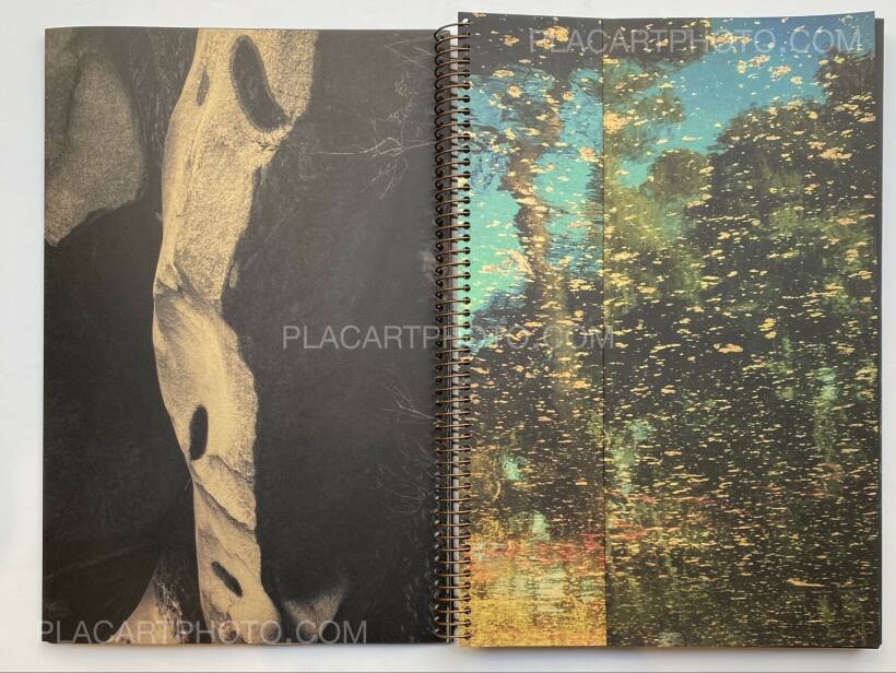 Albarran Cabrera: THE WORLD'S FIRST PHOTOBOOK WAS BLUE, Ira Stehmann ...