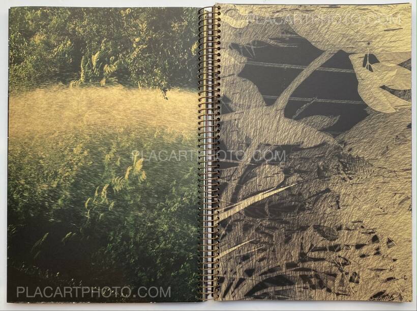 Albarran Cabrera: THE WORLD'S FIRST PHOTOBOOK WAS BLUE, Ira Stehmann ...