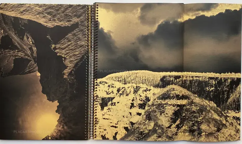 Albarran Cabrera: THE WORLD'S FIRST PHOTOBOOK WAS BLUE, Ira Stehmann ...