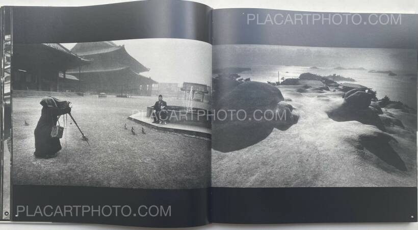 Ed van der Elsken: DE ONTDEKKING VAN JAPAN, Fragment Uitgeverij, 1988 ...