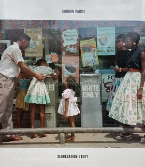 Gordon Parks Photography Segregation