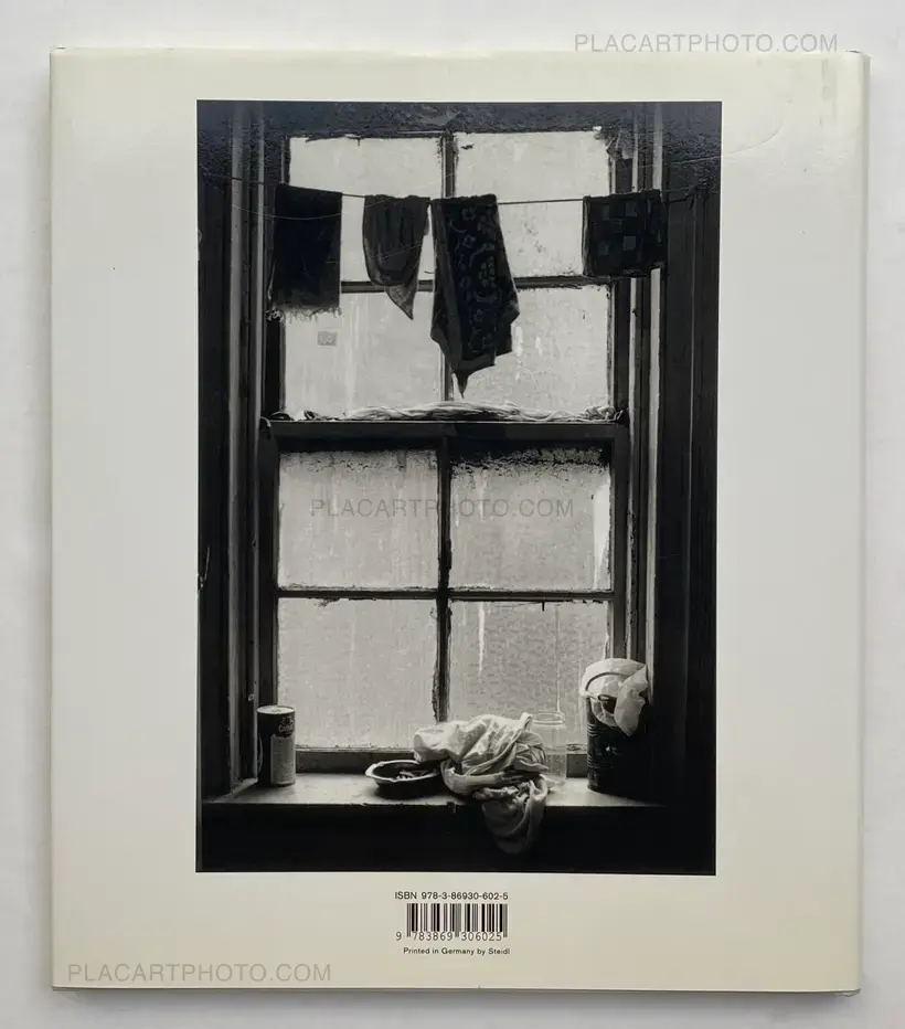 Gordon Parks : Gordon Parks A Harlem Family 1967, Steidl / The Gordon ...