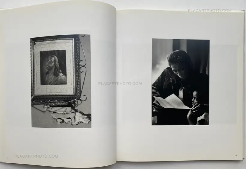 Gordon Parks : Gordon Parks A Harlem Family 1967, Steidl / The Gordon ...