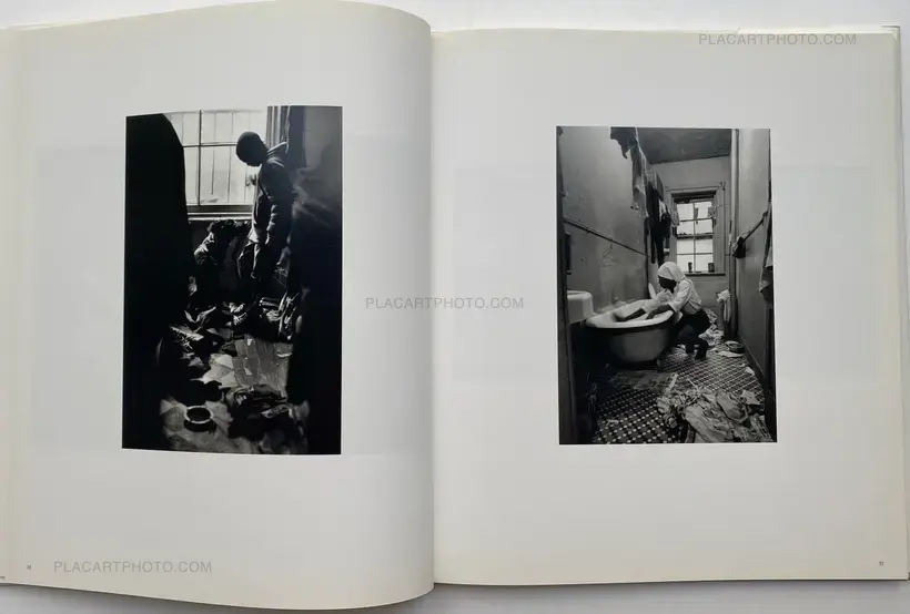 Gordon Parks : Gordon Parks A Harlem Family 1967, Steidl / The Gordon ...