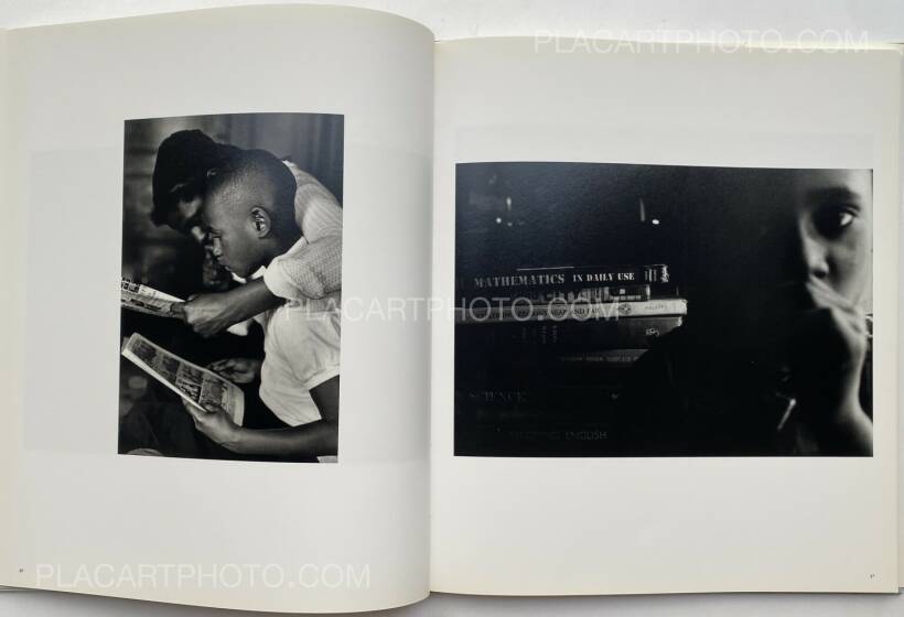 Gordon Parks : Gordon Parks A Harlem Family 1967, Steidl / The Gordon ...