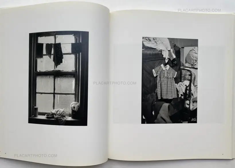 Gordon Parks : Gordon Parks A Harlem Family 1967, Steidl / The Gordon ...