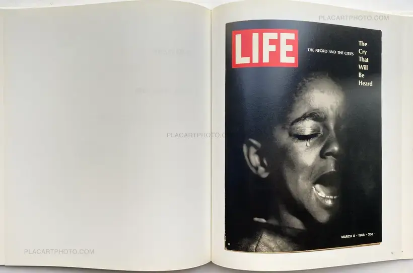 Gordon Parks : Gordon Parks A Harlem Family 1967, Steidl / The Gordon ...