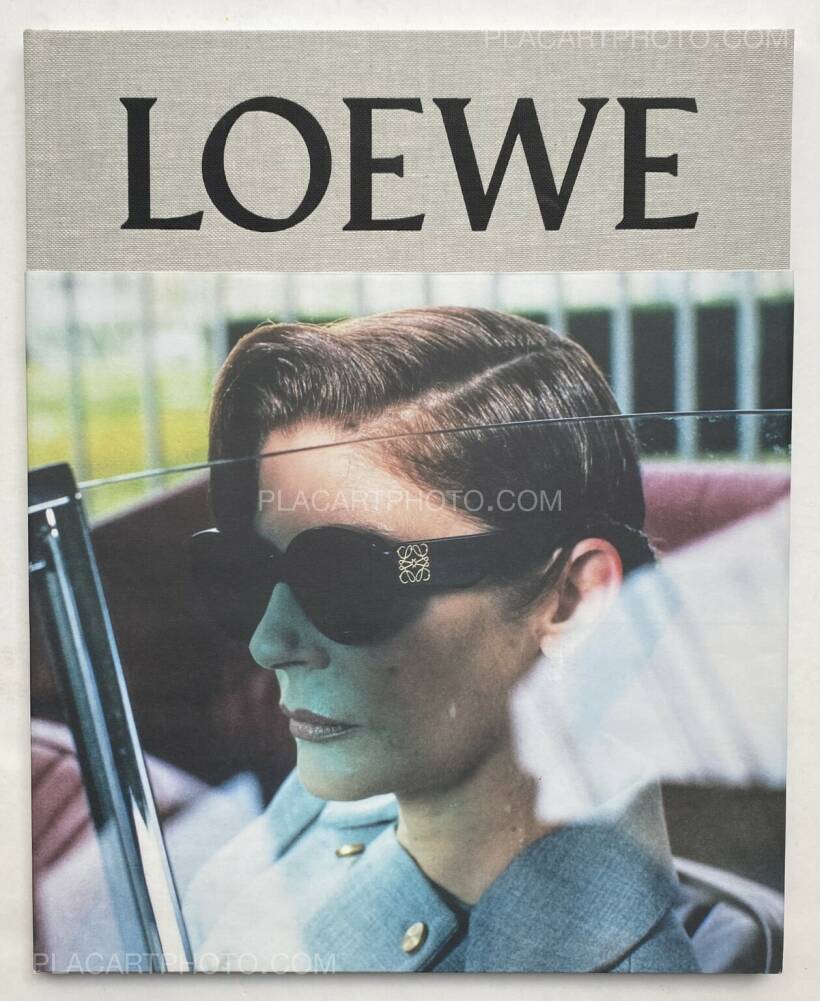 Fumiko Imano: LOEWE Fall Winter 2020 2021 runway collection Womenswear (NUMBERED), Loewe , 2019 ...