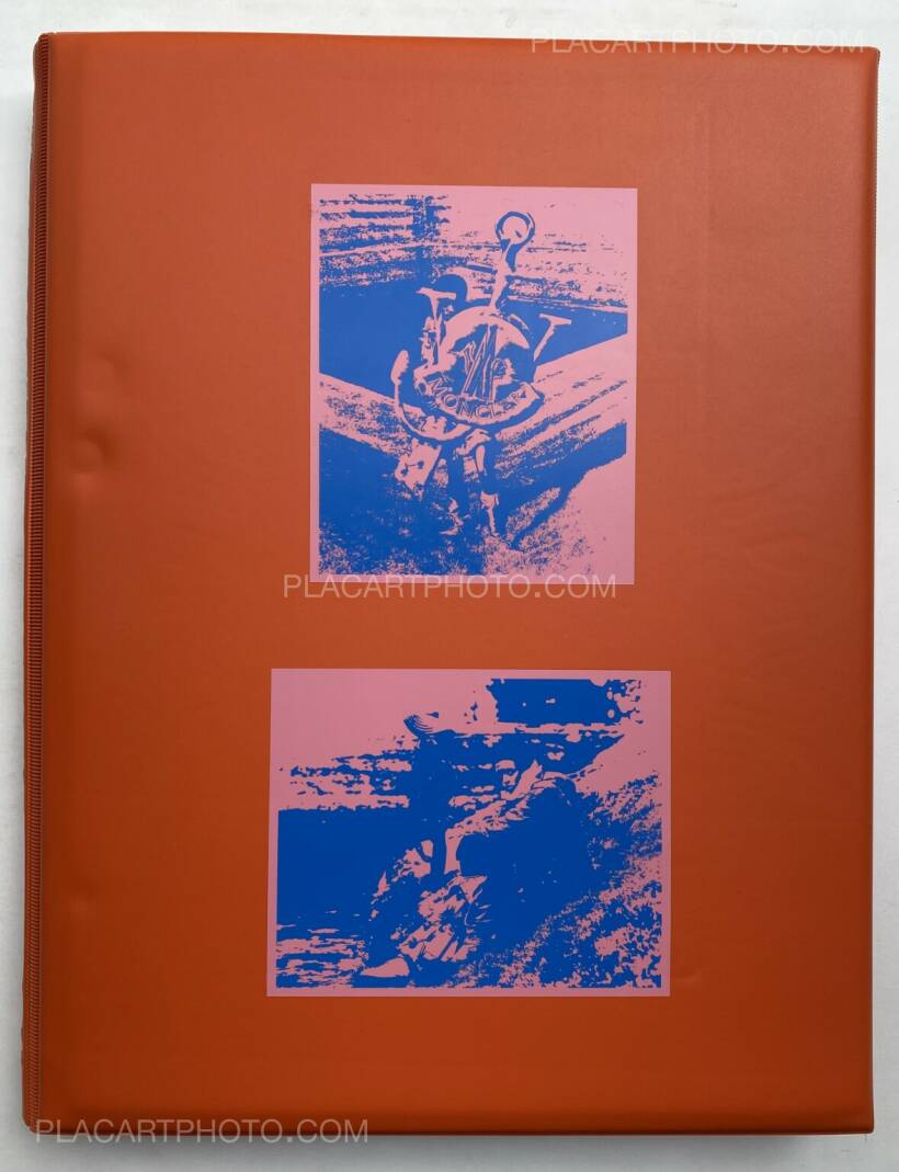 Tyler Mitchell: THE INFLATED ARCHIVE JW ANDERSON AND MONCLER, JW ...