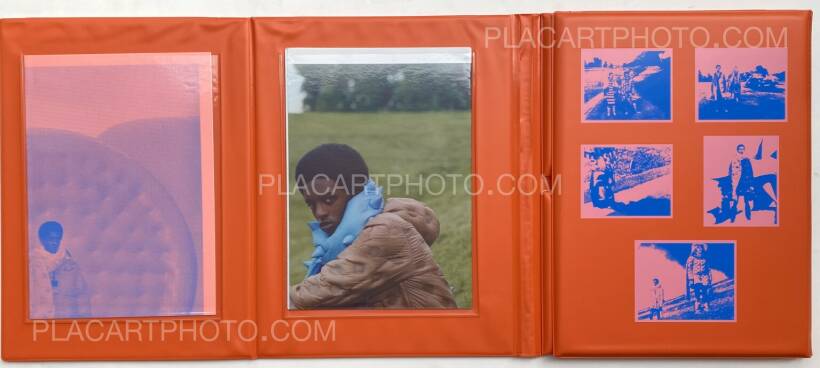 Tyler Mitchell: THE INFLATED ARCHIVE JW ANDERSON AND MONCLER, JW ...