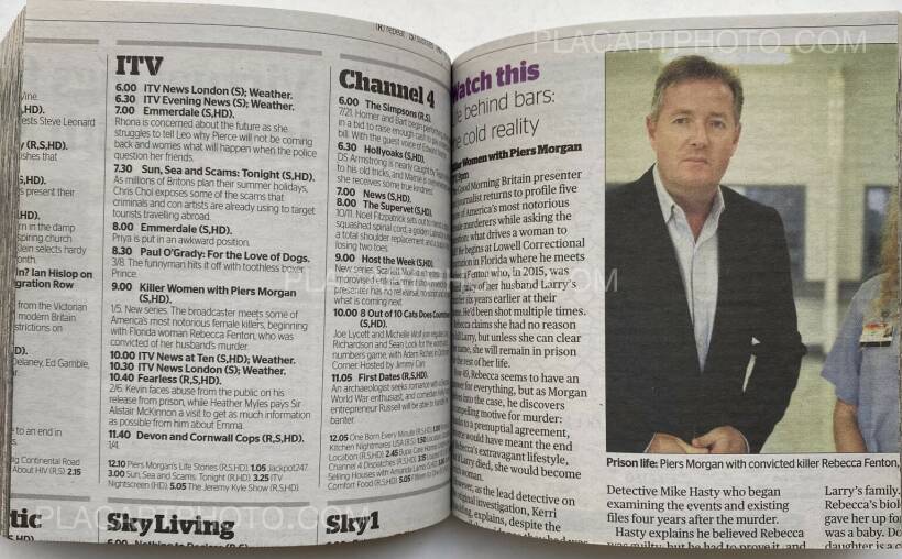 Anonymous: G. F. Y. (SIGNED AND NUMBERED, edt of 8), Self-published ...