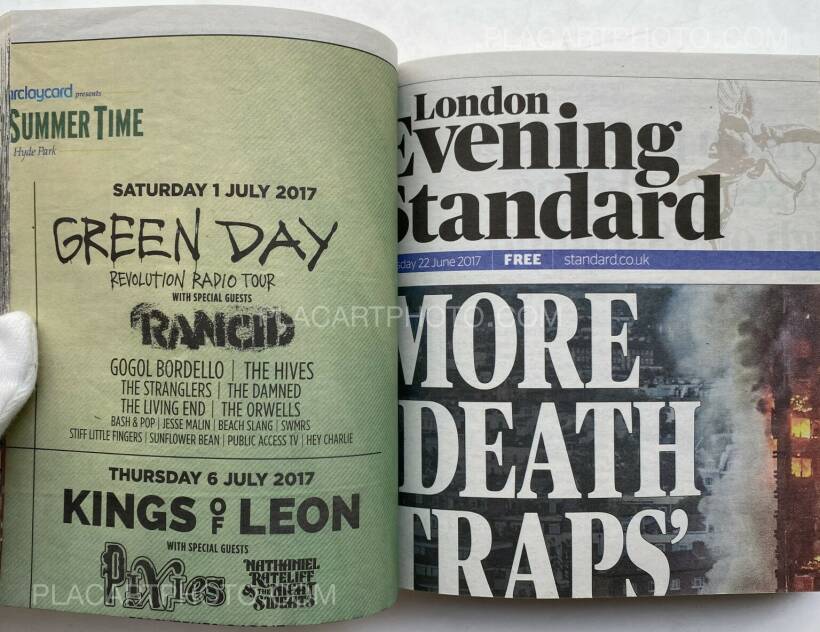 Anonymous: G. F. Y. (SIGNED AND NUMBERED, edt of 8), Self-published ...