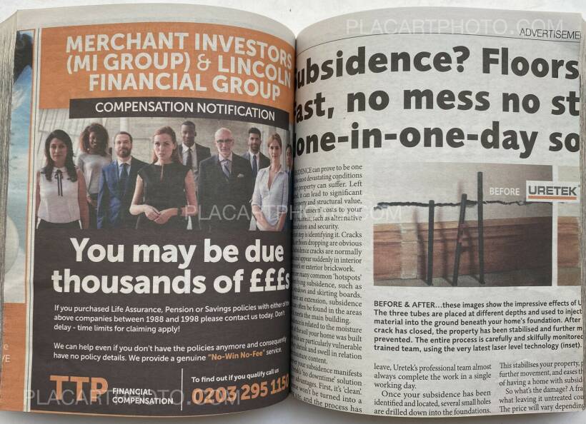 Anonymous: G. F. Y. (SIGNED AND NUMBERED, edt of 8), Self-published ...