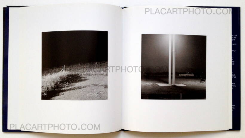 Robert Adams: Summer Nights, Aperture, New York, 1985 | Bookshop Le ...