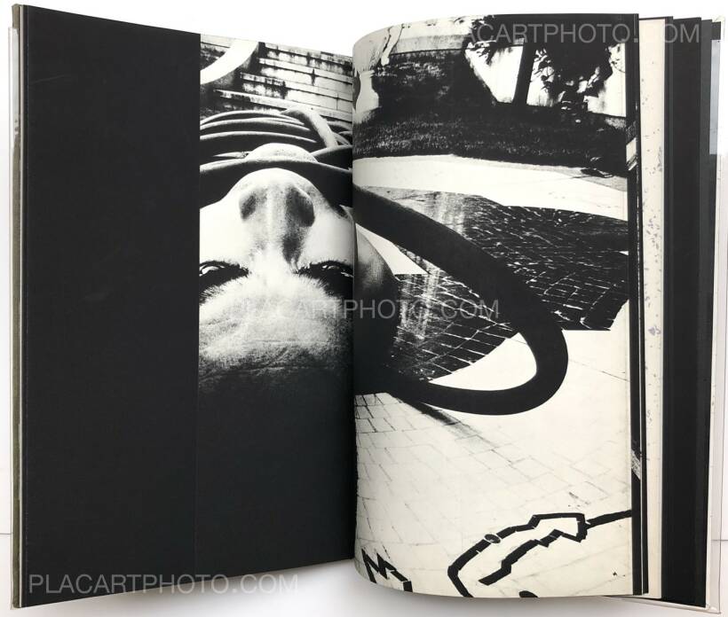 Eikoh Hosoe: Barakei / Killed by Roses (Signed by both artists ...