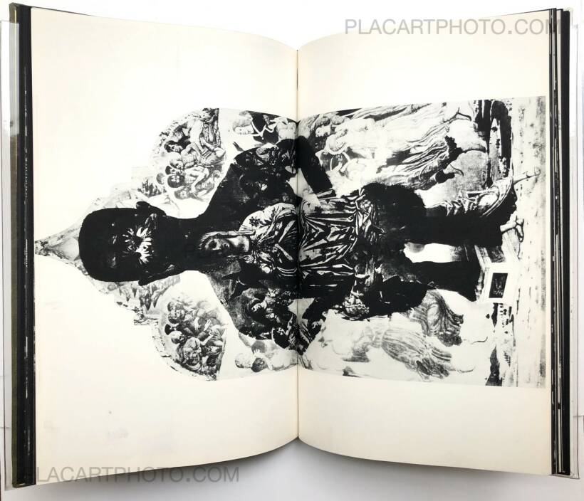 Eikoh Hosoe: Barakei / Killed by Roses (Signed by both artists ...
