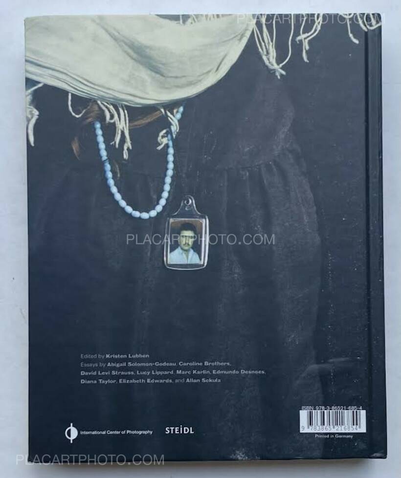 Susan Meiselas: In History (SIGNED), International Center of ...