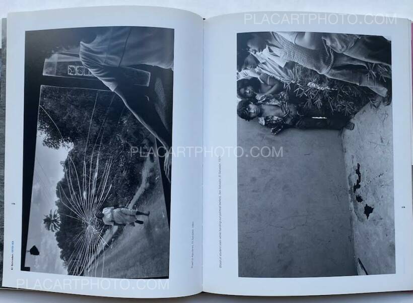 Susan Meiselas: In History (SIGNED), International Center of ...