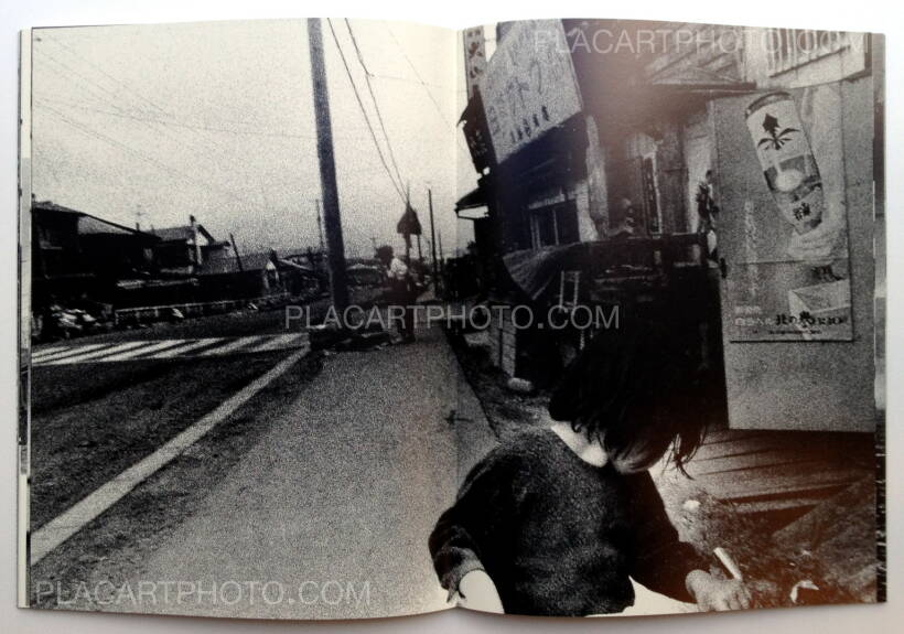 Tamiko Nishimura: Shikishima , Zen Foto Gallery, | Bookshop Le Plac'Art ...