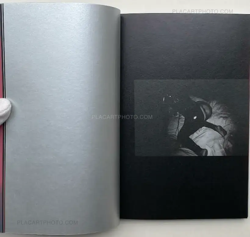 Hideka Tonomura: TOXIC, Zen Foto Gallery , 2022 | Bookshop Le Plac'Art ...
