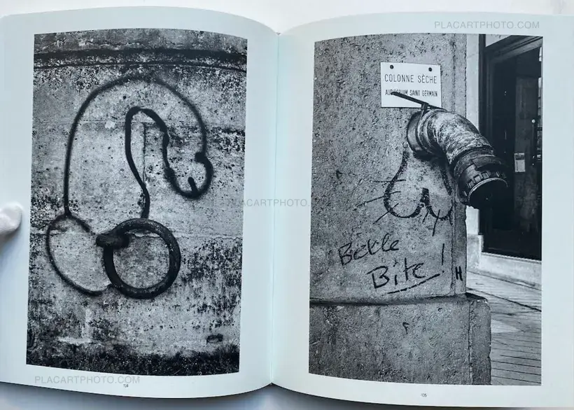 Gilles-Henri Polge: FELICITAS (SIGNED AND NUMBERED), Self-published ...