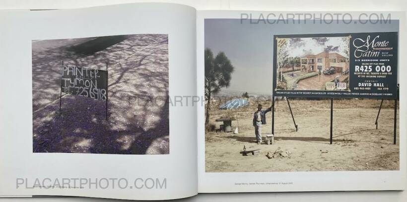 David Goldblatt: INTERSECTIONS, Prestel Verlag , 2005 | Bookshop Le ...