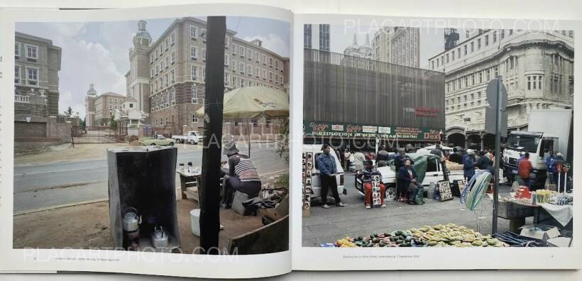 David Goldblatt: INTERSECTIONS, Prestel Verlag , 2005 | Bookshop Le ...