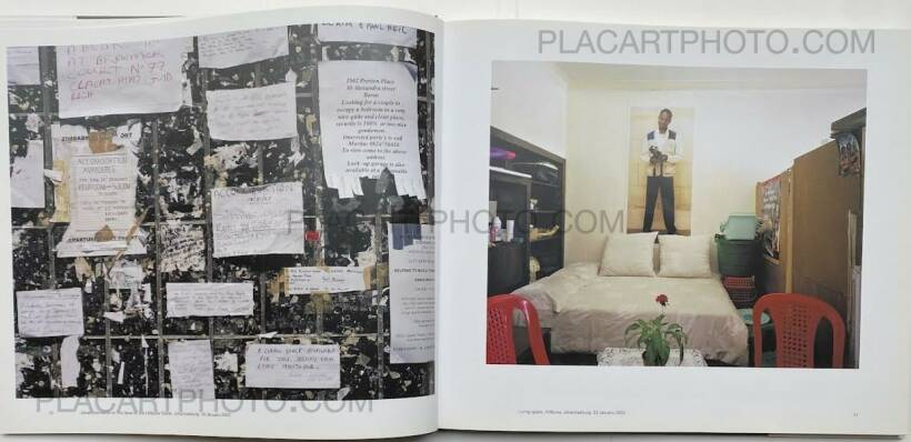 David Goldblatt: INTERSECTIONS, Prestel Verlag , 2005 | Bookshop Le ...