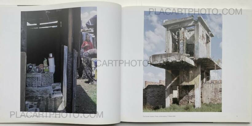 David Goldblatt: INTERSECTIONS, Prestel Verlag , 2005 | Bookshop Le ...