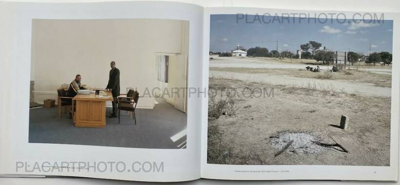David Goldblatt: INTERSECTIONS, Prestel Verlag , 2005 | Bookshop Le ...