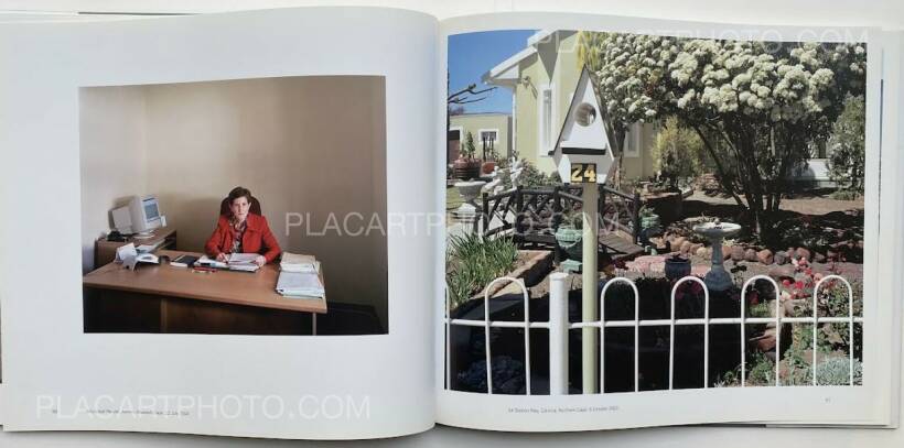 David Goldblatt: INTERSECTIONS, Prestel Verlag , 2005 | Bookshop Le ...