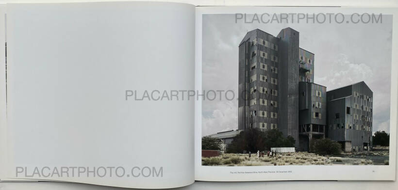 David Goldblatt: INTERSECTIONS, Prestel Verlag , 2005 | Bookshop Le ...