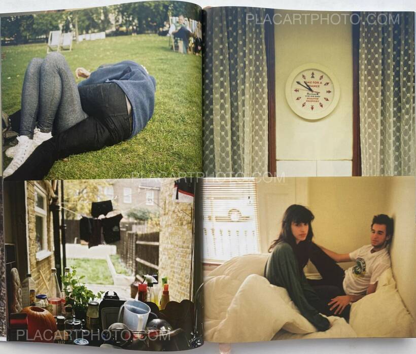 Alba Yruela: DIARIES 2009-2019, Terranova, 2021 | Bookshop Le Plac'Art ...