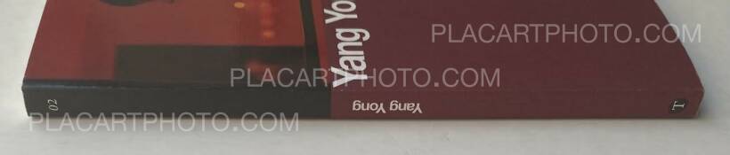 Yang Yong : Yang Yong, Thircuir, 2011 | Bookshop Le Plac'Art Photo